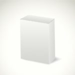 Custom Boxes Printing, Short Run Cheap Custom Printed Packaging Box