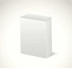 Custom Boxes Printing, Short Run Cheap Custom Printed Packaging Box